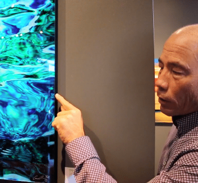 Face Mount Explained