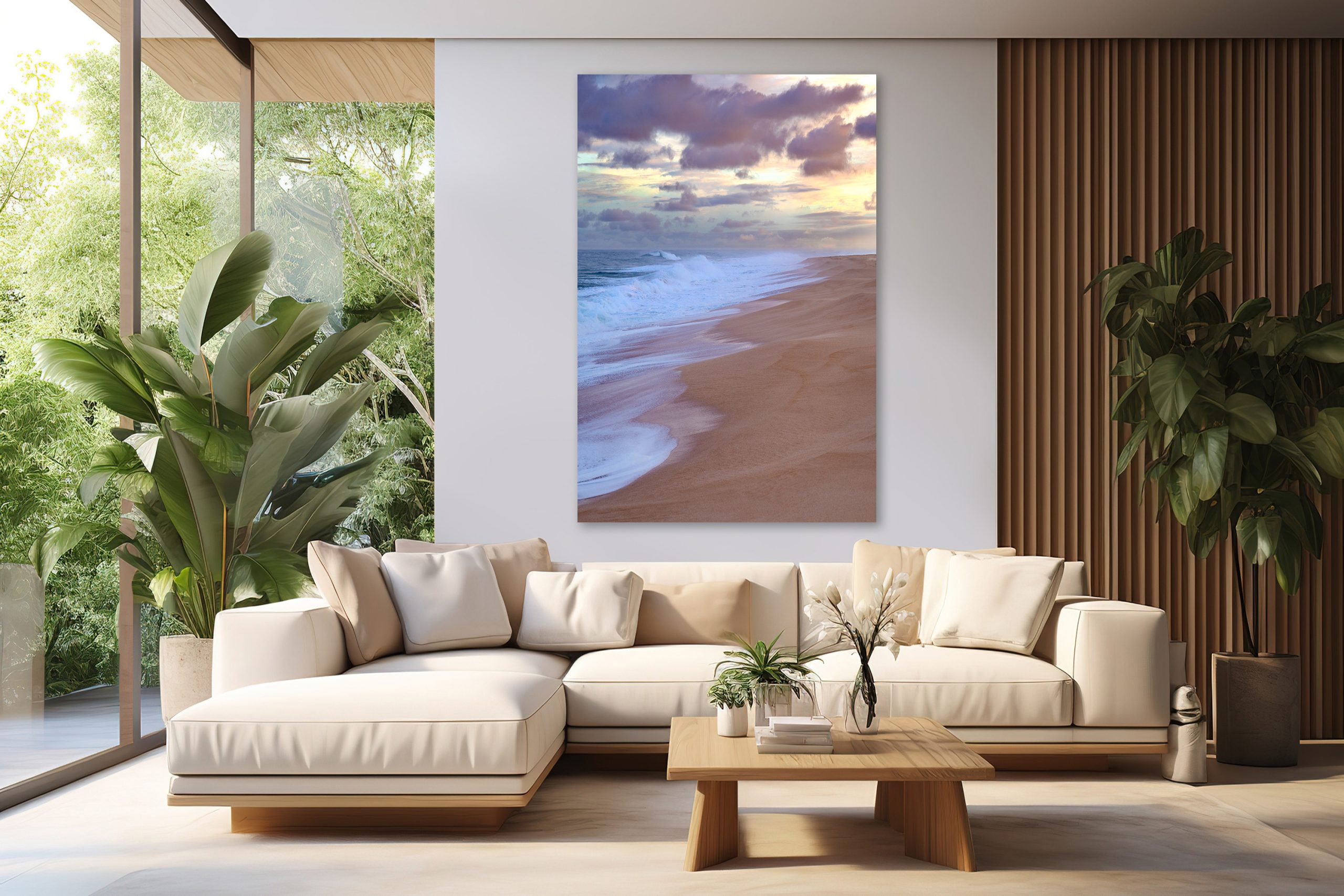 Introducing Saxon's New Release: Beach Sand